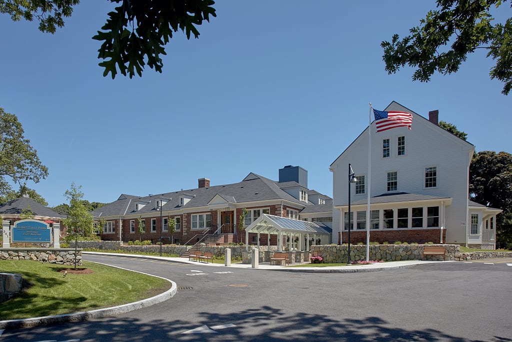 Forestdale Park Senior Living